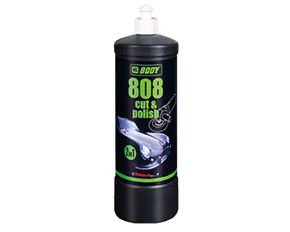 BODY BODY POLIR PASTA 808 200ML