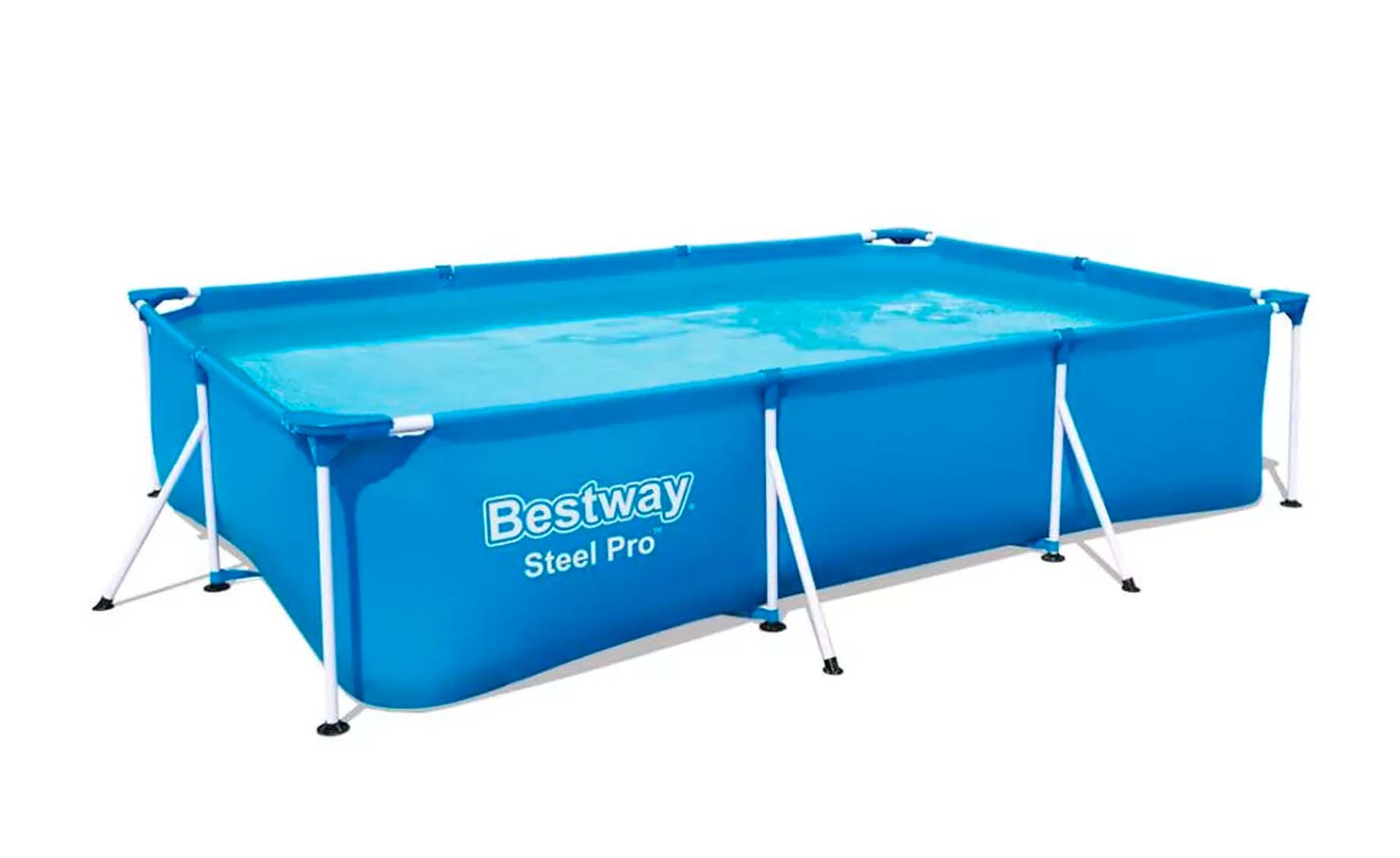 Bazen Bestway Steel Pro 300x201x66cm plavi