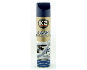 K2 K2 ALASKA ODMRZIVAC STAKLA 300ml SPREJ