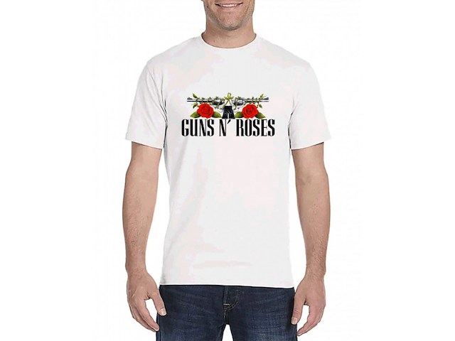 Majica Guns n` Roses
