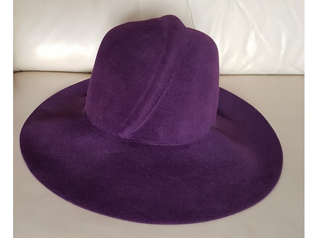 Borsalino fuir felt sesir, original