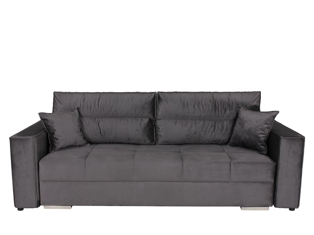 Trosed Gray