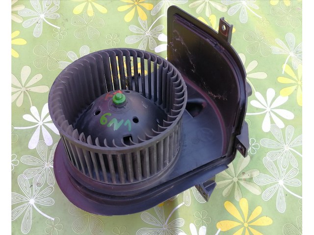 Ventilator kabine za Volkswagen Polo 6N - 6N1