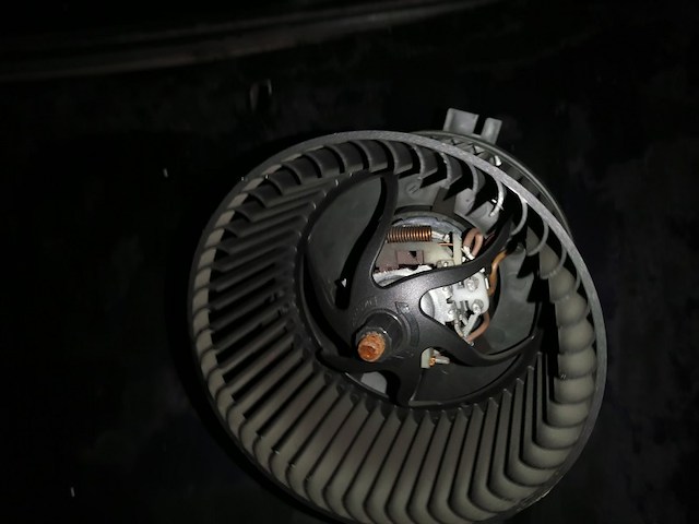 Ventilator kabine za Volkswagen Golf 4