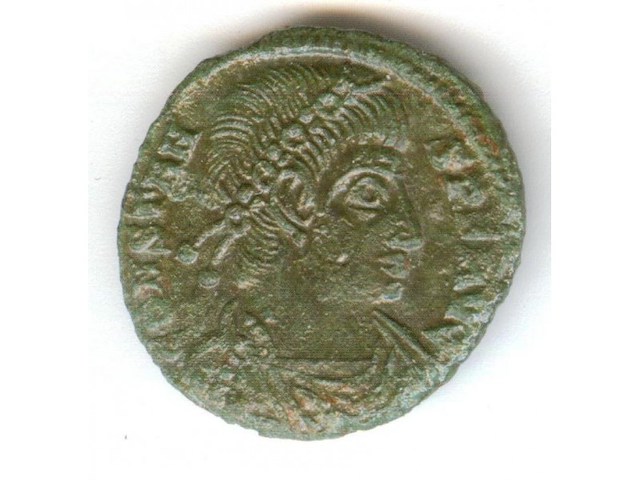 Constans victoriae Siscia 337/350