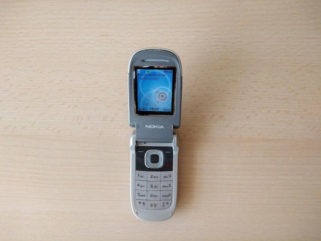 Nokia 2760