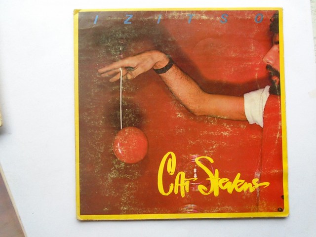 Cat Stevens, Izitso,