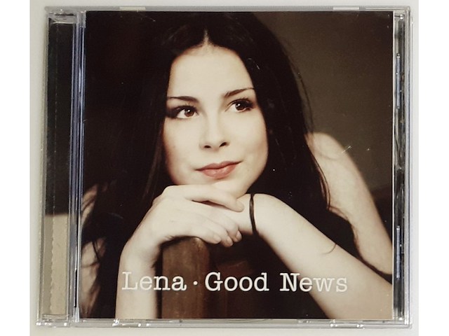 Lena - Good News