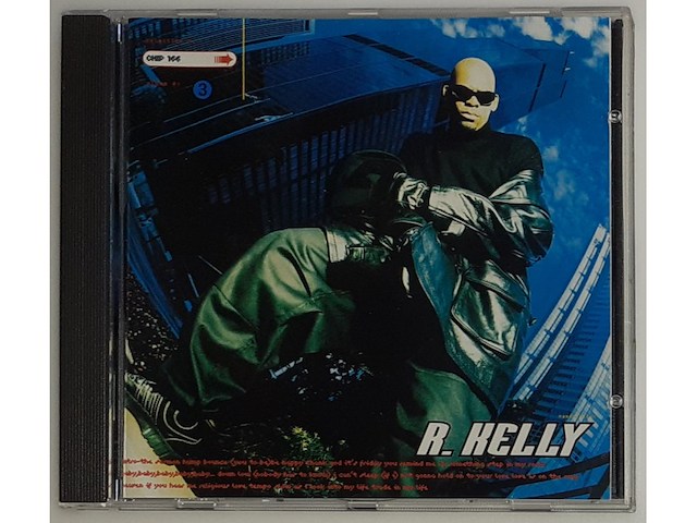 R. Kelly – R. Kelly