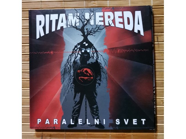 Ritam Nereda – Paralelni Svet