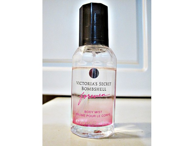 Bombshell Forever Victoria`s Secret