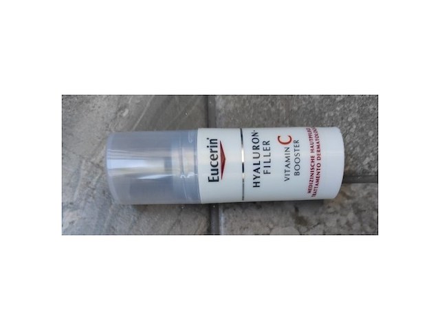 Eucerin Hyaluron-Filler serum sa vitaminom C  1x8ml