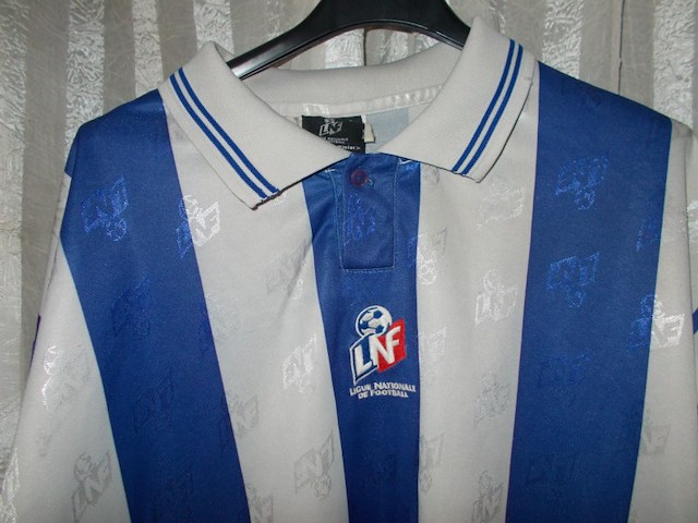 Francuska - Ligue Nationale de Football LNF - 1999/2000