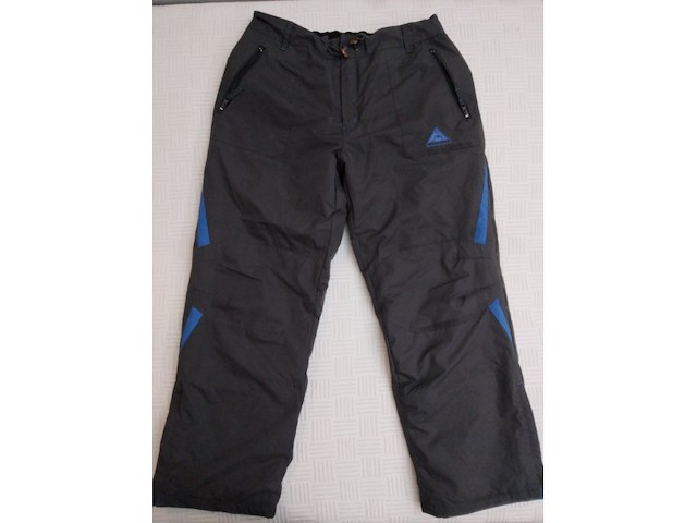 ATLAS FOR MEN SKI PANTALONE VEL XL