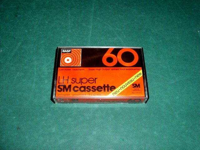 BASF LH super 60