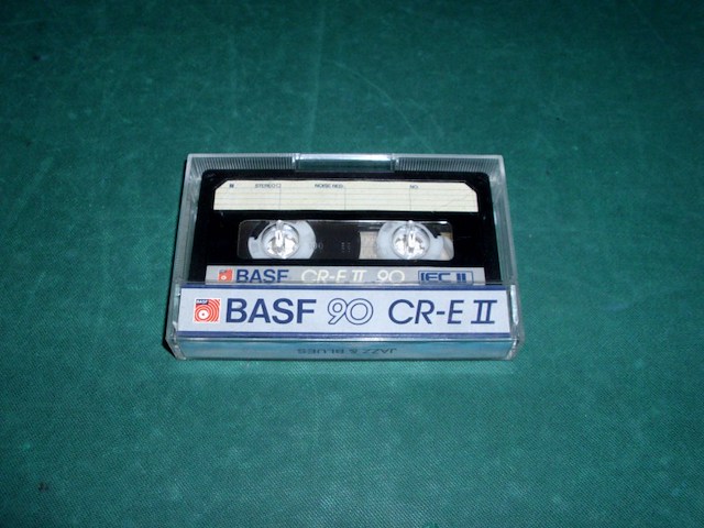 BASF CR-EII 90