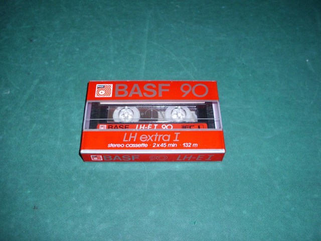 BASF LH-E I 90