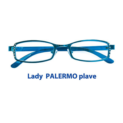 Prontoleggo Naočare za čitanje sa dioptrijom LADY PALERMO +3,50