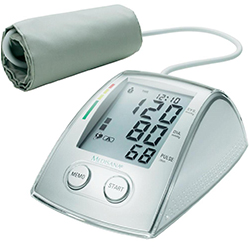 Medisana Merač krvnog pritiska za nadlakticu Medisana MTX