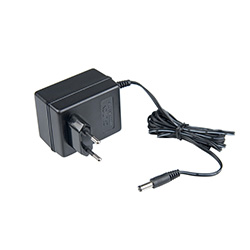 Adapter za struju Medisana 51125 za merače pritiska: BU510, BU512, BU90E, MTS, MTV, MTC, BU530