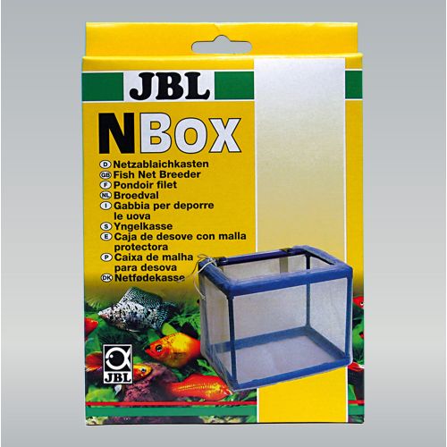 JBL NBOX