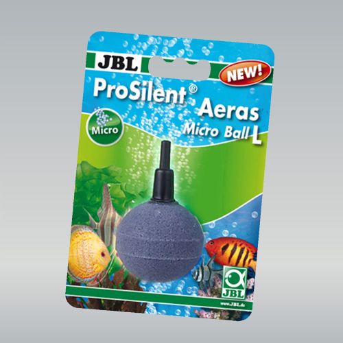 JBL PROSILENT AERAS MICRO BALL L