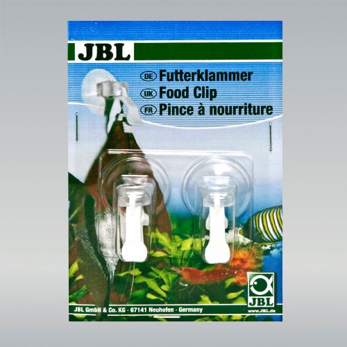 JBL FOODCLIP 2X