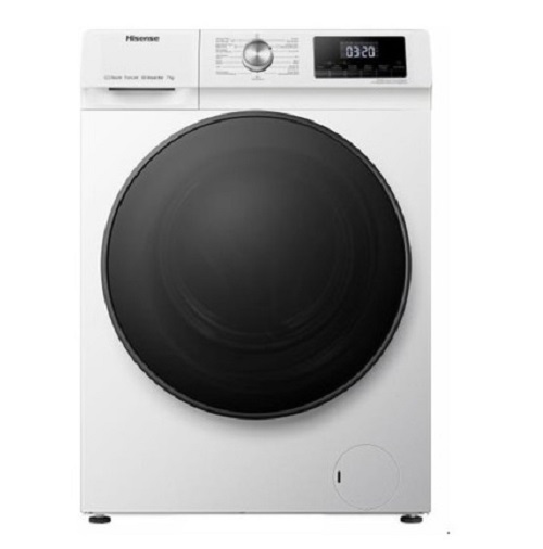 Hisense WFQA8014EVJM mašina za pranje veša