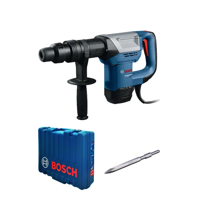 Bosch Cekic za Stemovanje GSH 500 0.611.338.720