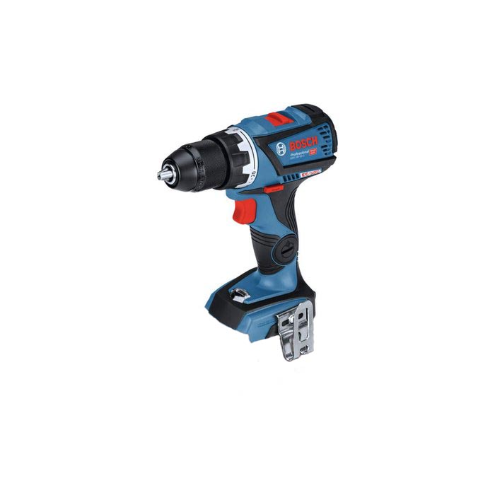 Bosch Aku Busilica GSR 18V-60 C Solo 0.601.9G1.102