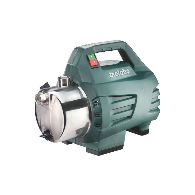 Metabo Bastenska Pumpa P4500 Inox 600965000