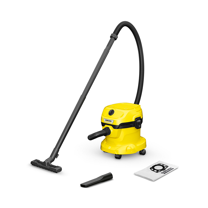 Karcher Usisivac WD 2 Plus V-12/4/18 1.628-000.0