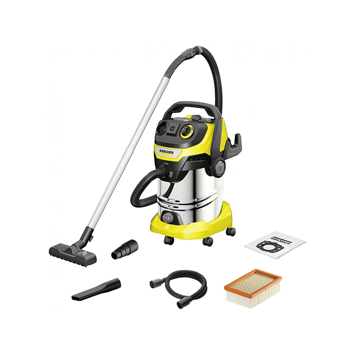 Karcher Usisivac WD 6 P S V-30/6/22/T 1.628-360.0