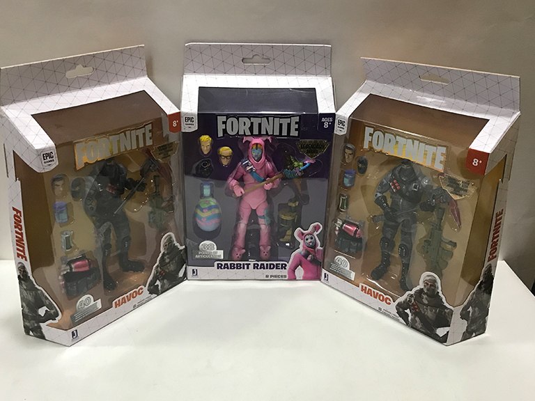 Фигурa „Fortnite“