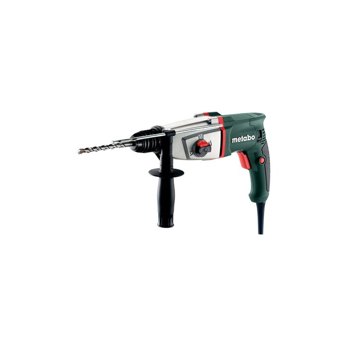 Metabo Cekic Busilica SDS+ 800W KHE2644