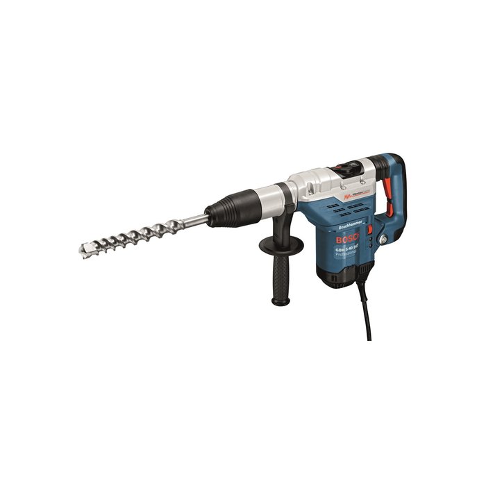 Bosch Cekic SDS Max GBH 5-40 DCE 0.611.264.000