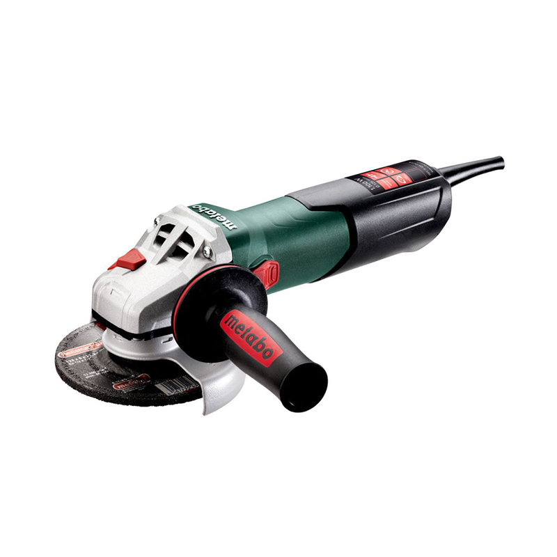 Metabo Brusilica WEV 11-125 Quick 603625000