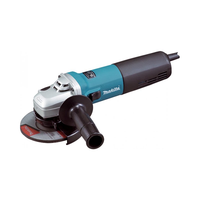 Makita Brusilica 1400W Fi125 9565CR