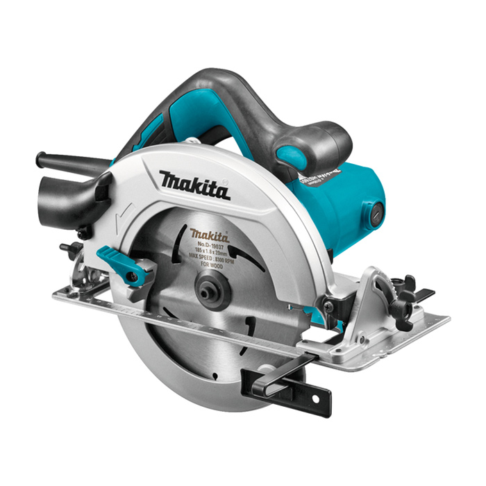 Makita Cirkular HS7601 190mm