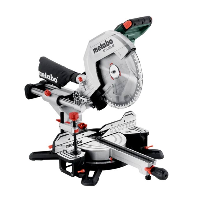 Metabo Kruzna Testera KGS 305 M 613305000