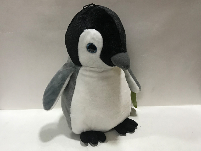 Плишани Пингвин