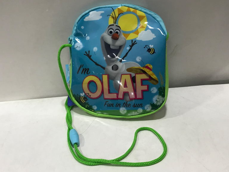 Торбица новчаник – “Olaf”