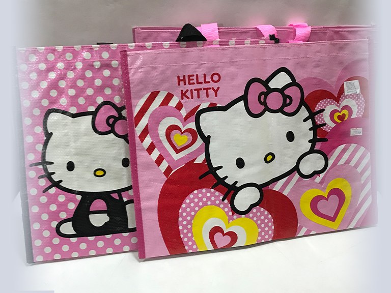 Торба – “Hello Kitty”