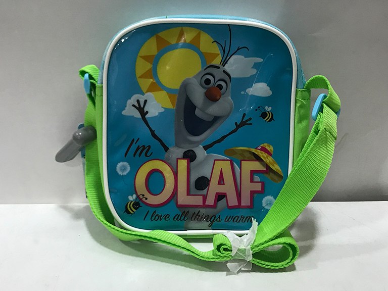 Торбица – “Olaf”
