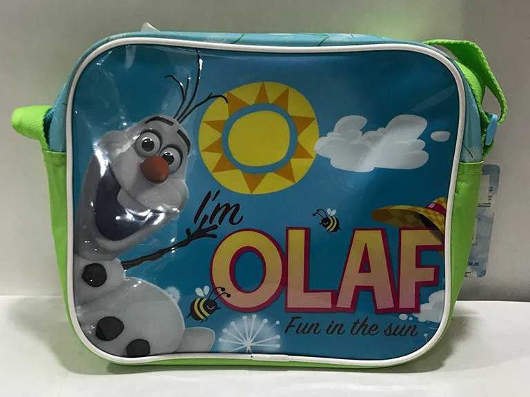 Торба на раме – “Olaf”