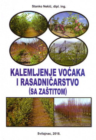 "Kalemljenje voćaka i rasadničarstvo (sa zaštitom)"