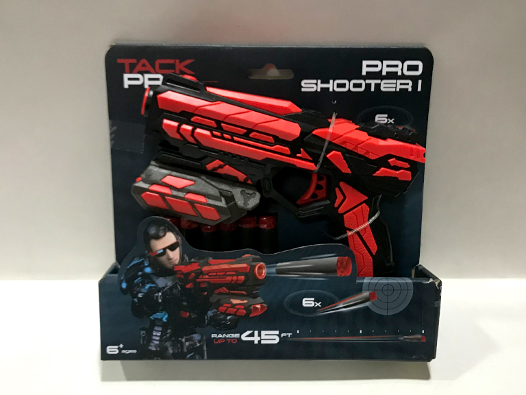 Пиштољ “Pro Shooter I”