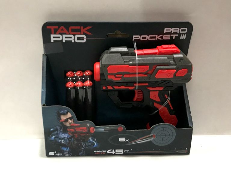 Пиштољ “PRO Pocket III”