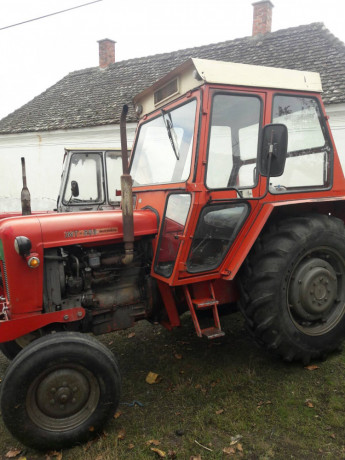 Traktor na prodaju