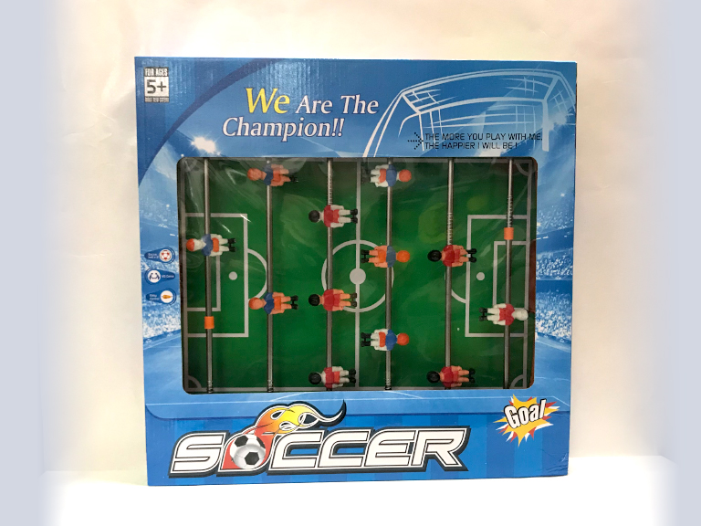 Стони фудбал „Soccer“